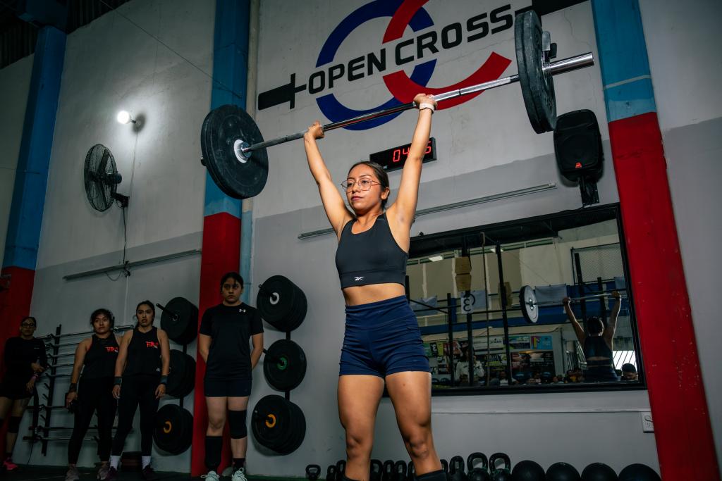 Ajalpan Games | WODreps