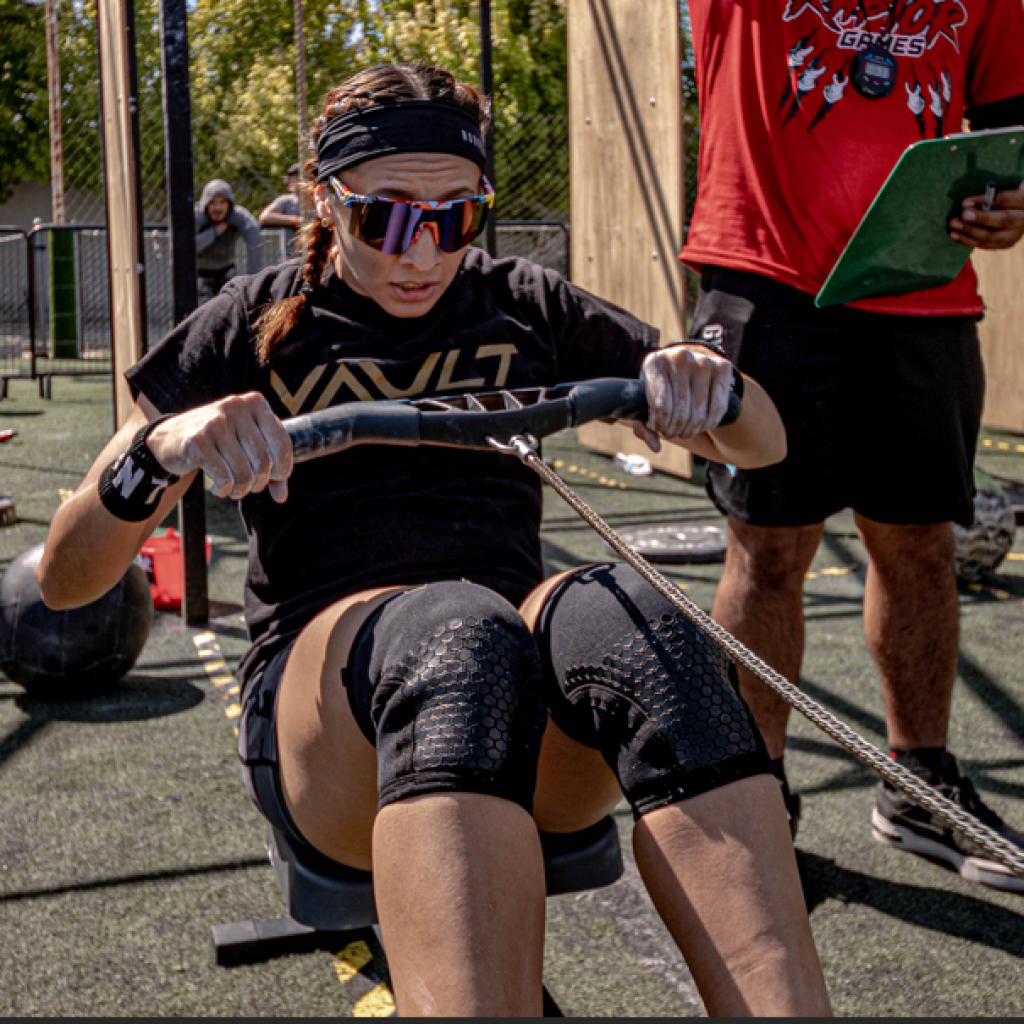 C1 Games 2025 | WODreps