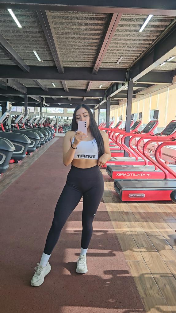 Individual Challenge 2025 | WODreps