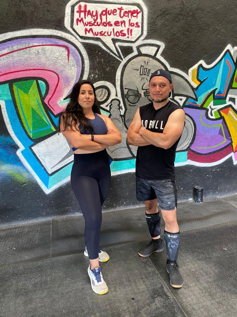 Gorillaz Games 2024 | WODreps