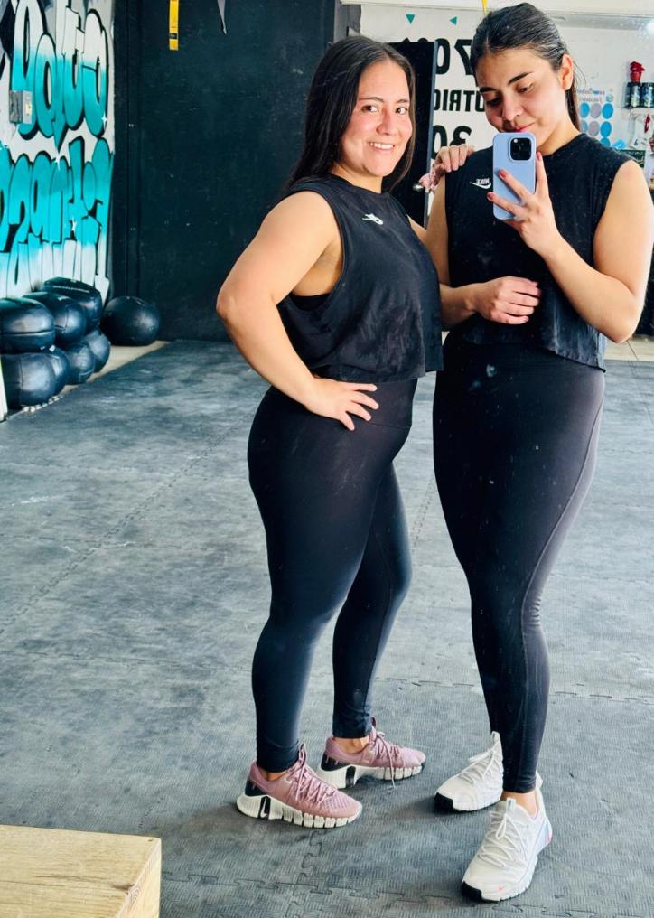 HYROX TRACK SIMULATION | WODreps