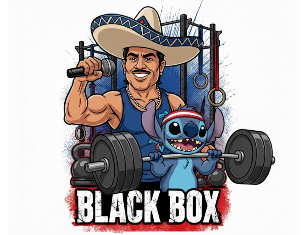 Independencia Games 2025 | WODreps