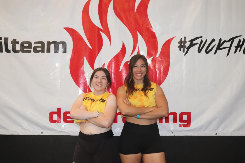 Marvelous Games | WODreps