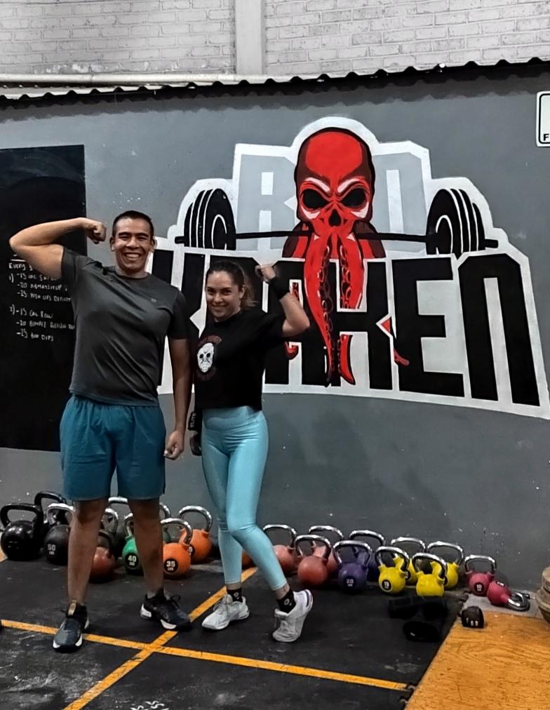 Independencia Games | WODreps