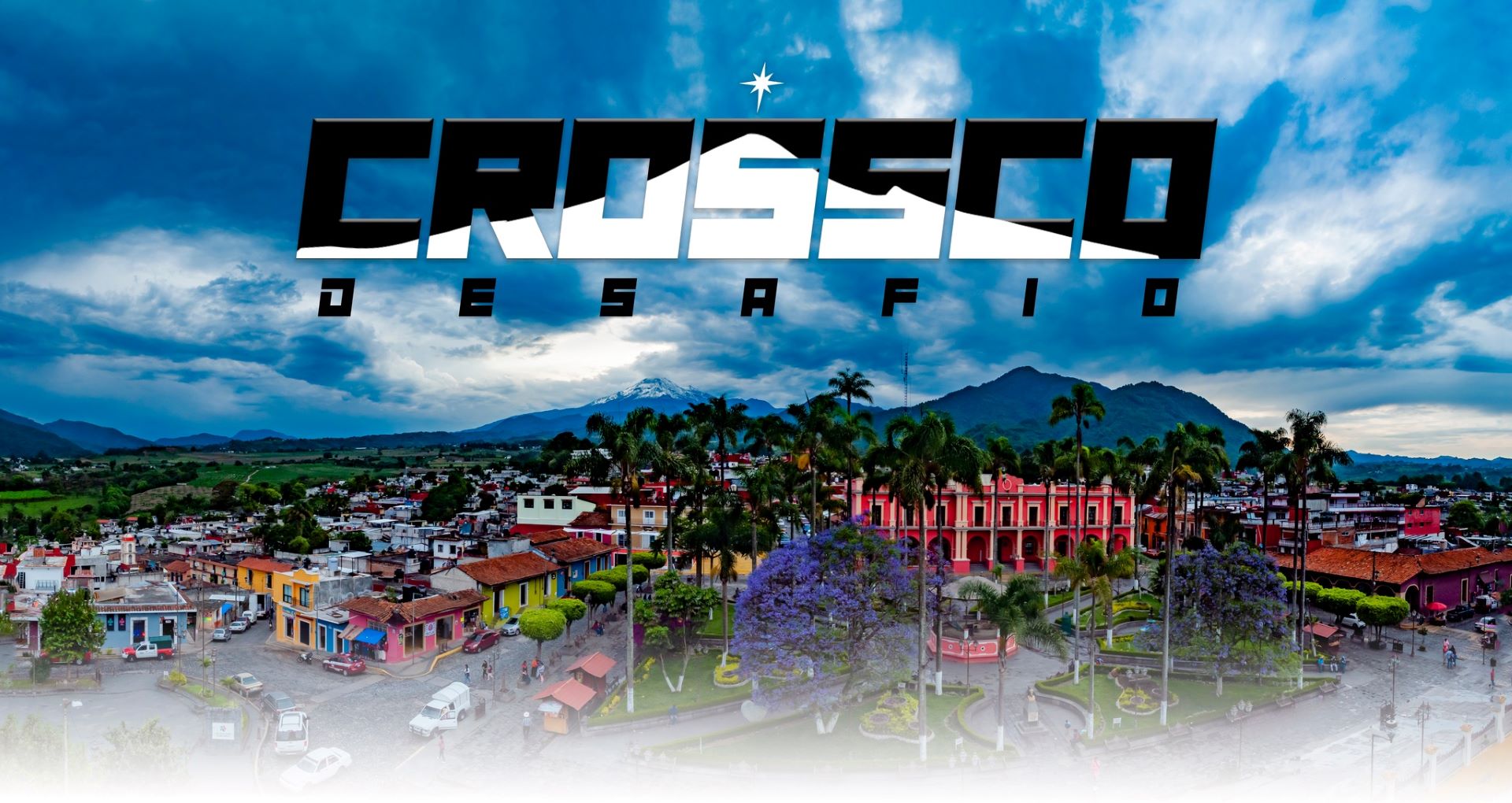 Crossco Desafio | WODreps